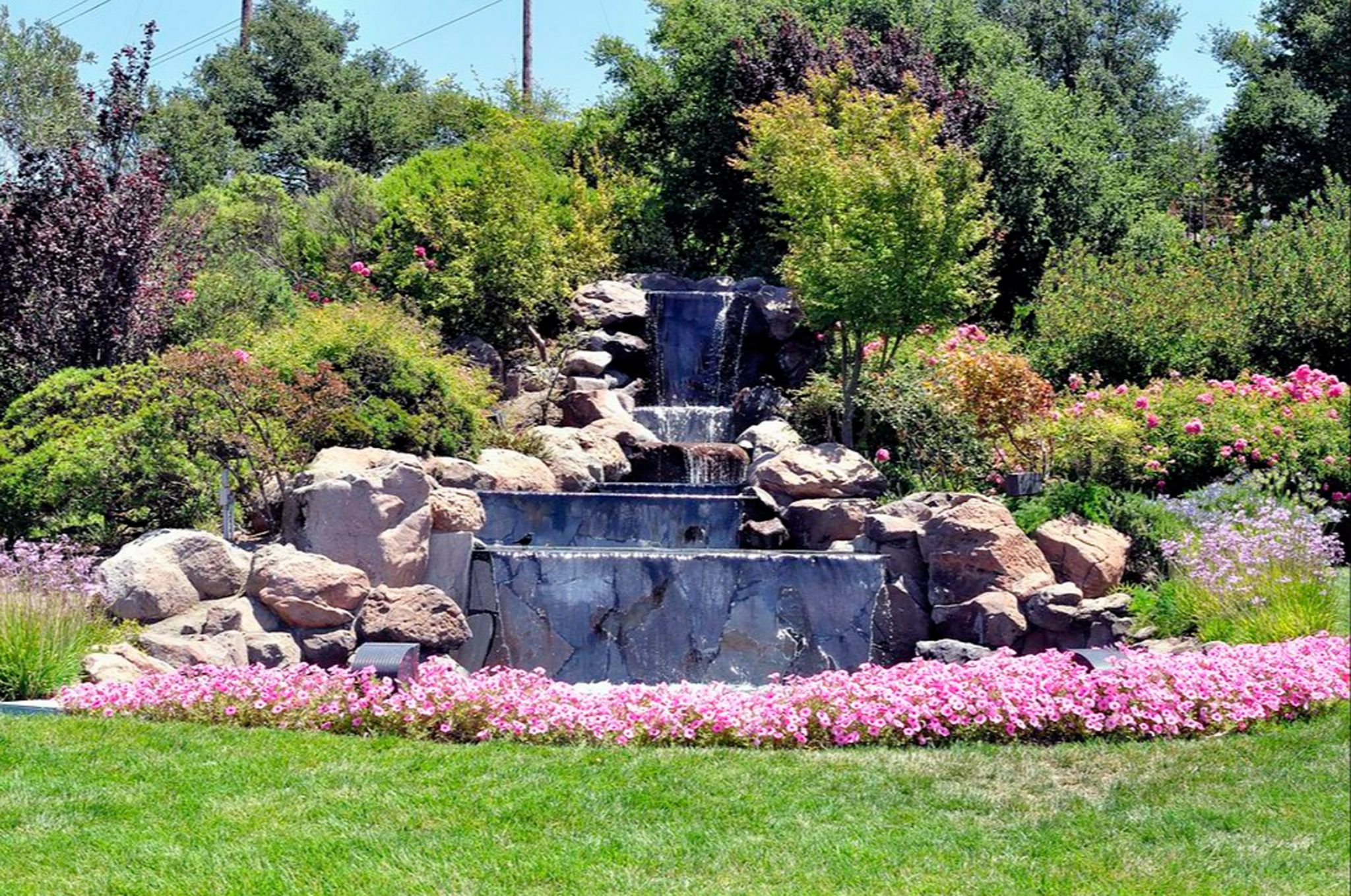 Hiddenbrooke Community Online